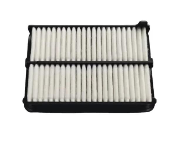 Quality Bulk Honda Accord Car Engine Air Filter Element Dustproof Contaminants Proof for sale