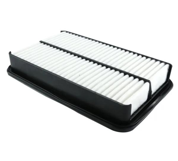Quality Bulk Honda Accord Car Engine Air Filter Element Dustproof Contaminants Proof for sale