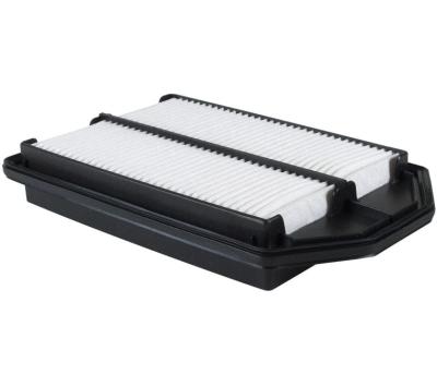 China Honda CRV Automobile Air Filter Element Car Aircon Filter Moistureproof OEM for sale