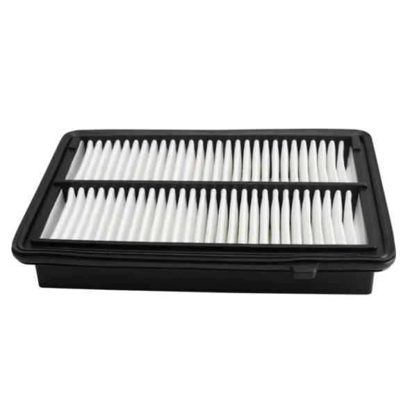 Quality Activated Carbon Car Automobile Air Filter Element For Formaldehyde Customized for sale