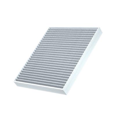 China OEM Aftermarket Air Conditioner Filter Toyota Corolla For Engineering Locomotives for sale