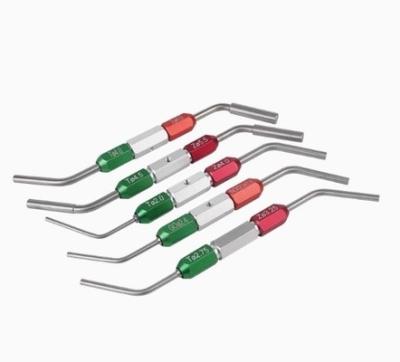 China Wear Resistant Car Testing Tools Reversible Thread Plug Gages HRC 60-65 for sale