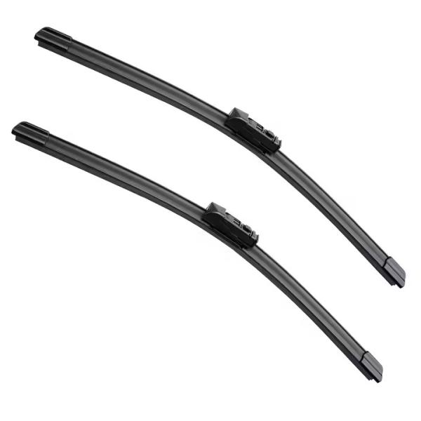 Quality Top Lock Car Wiper Parts Blades Replacement Set 26