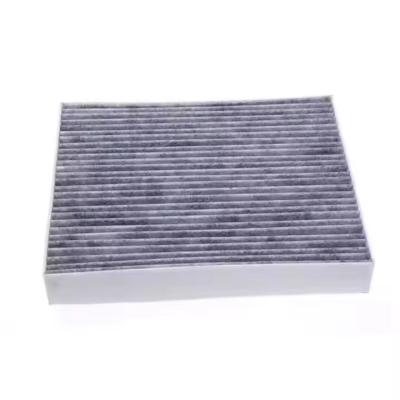 China Customized Car HVAC Aircon Cabin Air Filter Chevrolet Cruze Low Wind Resistance for sale