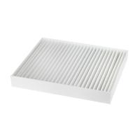 China Sterilized CN95 VW Tiguan Air Conditioning Filter Elements Replacement for sale