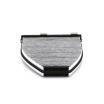 China OEM Car Activated Carbon Mercedes Benz AC Filter Replacement For Air Conditioner for sale