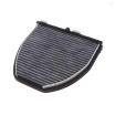 China Mercedes Benz Auto AC Filter Replacement N95 Aircon Pollen Filter For PM2.5 Filtration for sale