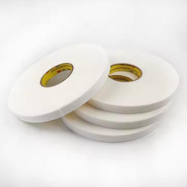 Quality Polyester Gasket Automotive Acrylic Foam Tape 4951 Double Sided Custom for sale