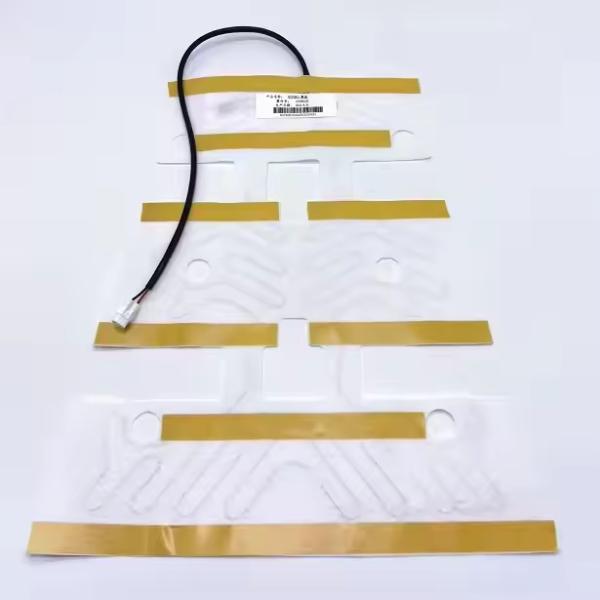 Quality Auto Car Seat Heating Pad Element Accessories Parts Replacement Custom for sale