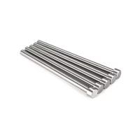 Quality SKH-5 Precision Injection Mold Parts Die Ejector Pins Insert DIN Standard for sale