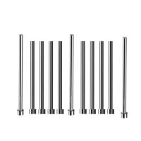 Quality Customized Injection Mold Parts Straight Insert Stainless Steel Core Pins SKD61 for sale