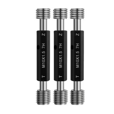 China OEM Go No Go Thread Gauge Non Standard Tap & Die Measuring Tools for sale