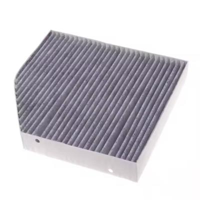 China OEM Car HVAC Pollen Filter Replacement A2058350147 A1678350400 for sale