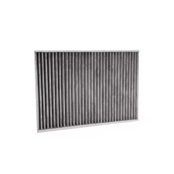 Quality High Permeability Cabin Car AC Filter Replacement For Formaldehyde OEM for sale