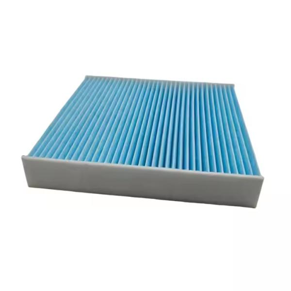 Quality Activated Carbon Kia 97133 B2000 Cabin Air Filter For Aircon AC Dust And Pollen for sale