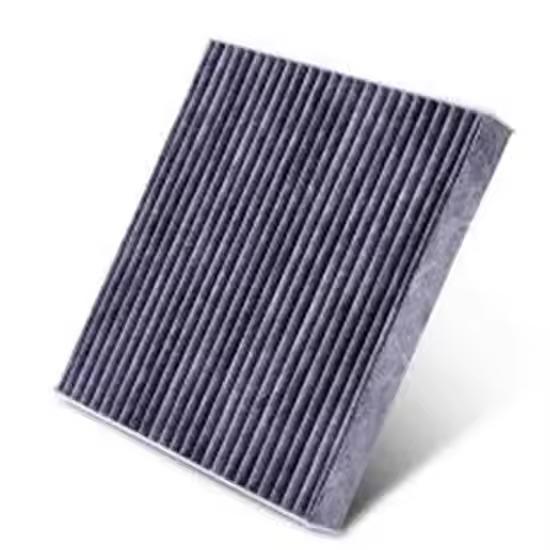 Quality Hepa Car AC Filter Element Spare Parts 87139-0N010 30040 For Toyota Corolla for sale
