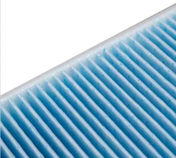 Quality Aftermarket Automotive Cabin Air Filters For Mitsubishi MR500058 7803A027 CU2230 for sale