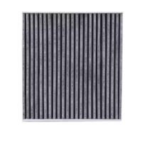 Quality Auto Activated Carbon Cabin Car AC Filter For Toyota Rav4 IATF16949 Certificated for sale