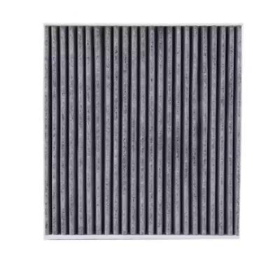 China Auto Activated Carbon Cabin Car AC Filter For Toyota Rav4 IATF16949 Certificated for sale
