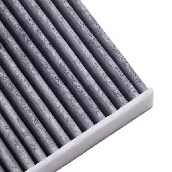 Quality Auto Activated Carbon Cabin Car AC Filter For Toyota Rav4 IATF16949 Certificated for sale