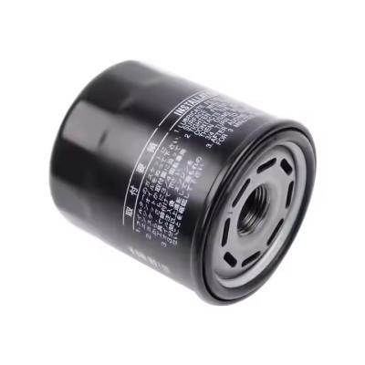China Aftermarket Auto Toyota Oil Filter 90915 YZZE2 YZZJ2 10004 90915-CA001 ODM for sale