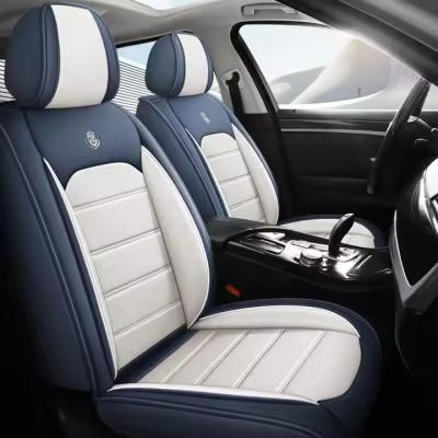 China OEM 12V Heated Car Seat Cover And Massager 30' Fast Heating Eco friendly for sale