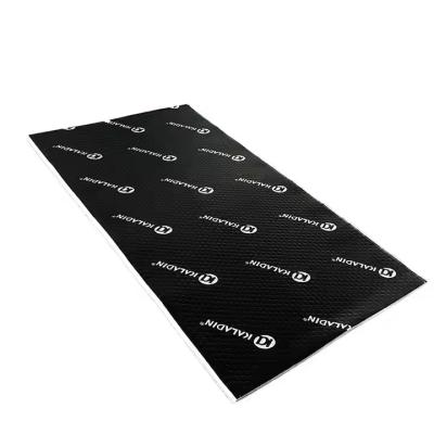 China ROHS Waterproof Car Sound Deadening Material Sound Proofing Mat ODM for sale
