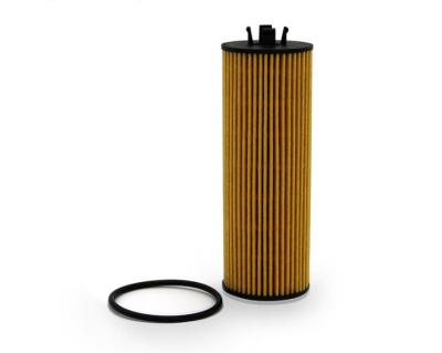 China Passenger Car Oil Filter Engine Oil Filter Synthetic Fiber High Efficiency Filtration for sale