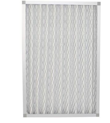 China Customized Automobile Air Filter Element for Easy Installation in Air Conditioning Filter Position for sale
