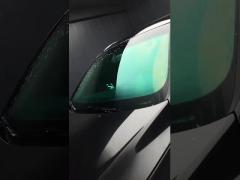 Windshield Wiper