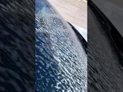 Windshield Wiper