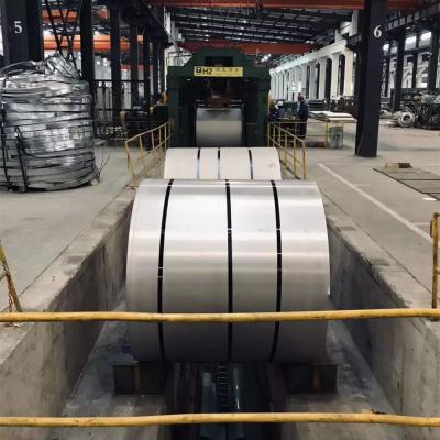 Cina 500mm Thickness Colored Stainless Steel Sheet Cold Rolled SS Plate in vendita