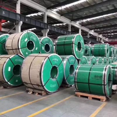Cina 500mm Thickness Colored Stainless Steel Sheet Cold Rolled SS Plate in vendita