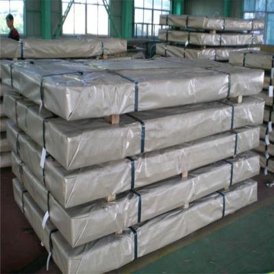 Cina Jinhengsteel ha laminato a freddo lo strato di acciaio inossidabile 304 spessore di 3mm - di 0,3 in vendita