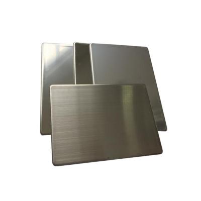 Cina Rivestimento della parete di acciaio inossidabile di Jinhengsteel pannello l'anti elettricità statica a prova di fuoco in vendita