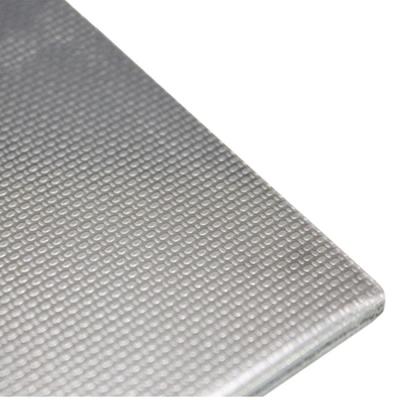 China Edelstahl-Metallmachen zusammengesetztes Wand LDPE brennbares A2 nicht feuerfest zu verkaufen