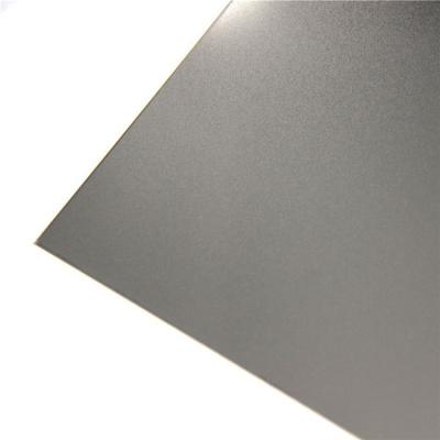 Cina Lo strato di acciaio inossidabile dell'elevatore di 304 specchi ha laminato a freddo ISO9001 laminato a caldo approvato in vendita