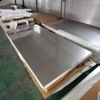 Cina Lo strato di acciaio inossidabile dell'elevatore di 304 specchi ha laminato a freddo ISO9001 laminato a caldo approvato in vendita