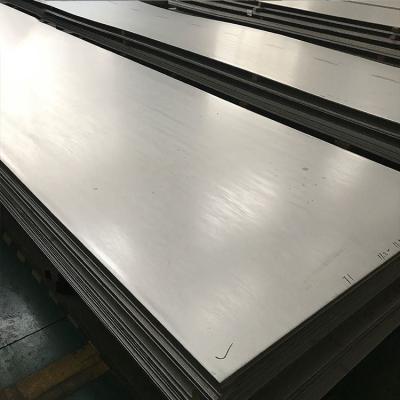Cina Lo strato di acciaio inossidabile dell'elevatore di 304 specchi ha laminato a freddo ISO9001 laminato a caldo approvato in vendita