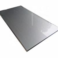 China Satin Mirror Elevator Stainless Steel Sheet With Custom Embossed for sale