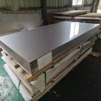 China Satin Mirror Elevator Stainless Steel Sheet With Custom Embossed for sale