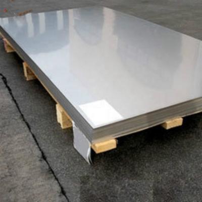 Cina Spessore decorativo dello strato 1mm di acciaio inossidabile dell'elevatore di 4x8 316L 304 in vendita