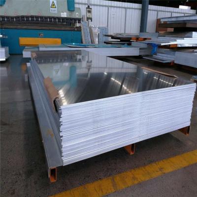 Cina Spessore decorativo dello strato 1mm di acciaio inossidabile dell'elevatore di 4x8 316L 304 in vendita