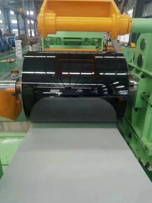 Cina Strato colorato specchio Rose Gold Champagne Bronze Black di acciaio inossidabile in vendita
