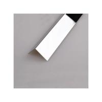 China Corner Protector Stainless Steel Trim 304 Carpet Tile Strips Customized for sale