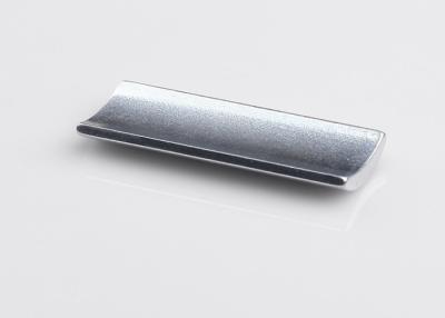 Cina Magneti rivestiti a resina epossidica di segmento del neodimio per i piccoli generatori/motori in vendita