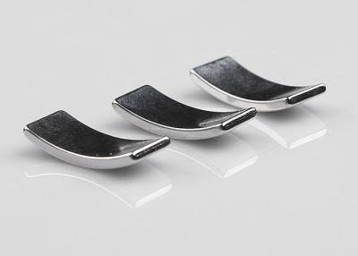 中国 発電機/風力のための極度の強い N50 ネオジムの区分の磁石 販売のため