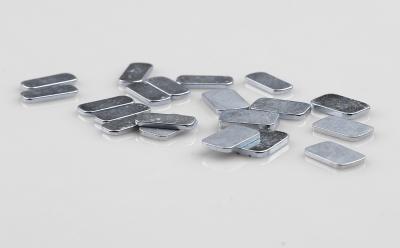Cina la vendita all'ingrosso ha personalizzato i materiali magnetici potenti di NdFeB con il migliore prezzo in vendita