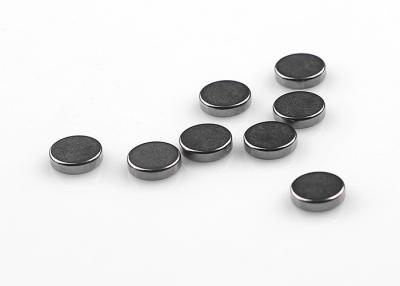 Cina Il magnete del neodimio di sinterd di rendimento elevato ha ricoperto di Ni per il magnete automobilistico di ENV in vendita