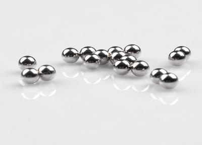 China Chinese professional supplier of ball NdFeB  magnet for medical field with strong power for sale